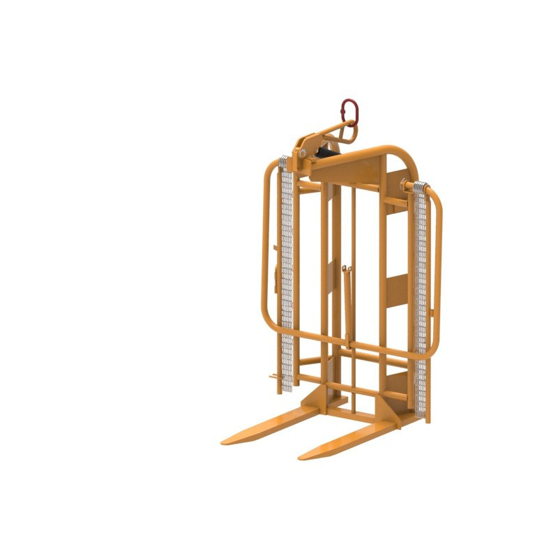 SECATOL GEFM AU PSI - Lève-Palettes Avec Anneau Auto-Equilibré