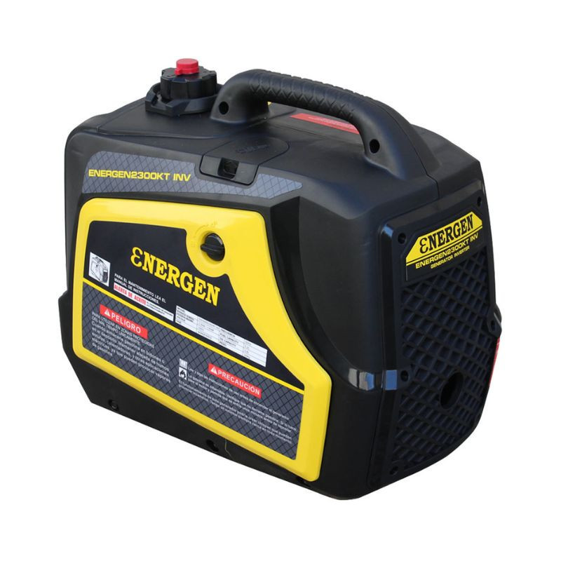 AYERBE ENERGEN 2300 KT INVERT - Groupe électrogène 230V Insonorisé avec ... AYERBE ENERGEN 2300 KT INVERT - Groupe électrogène 230V Insonorisé avec ...