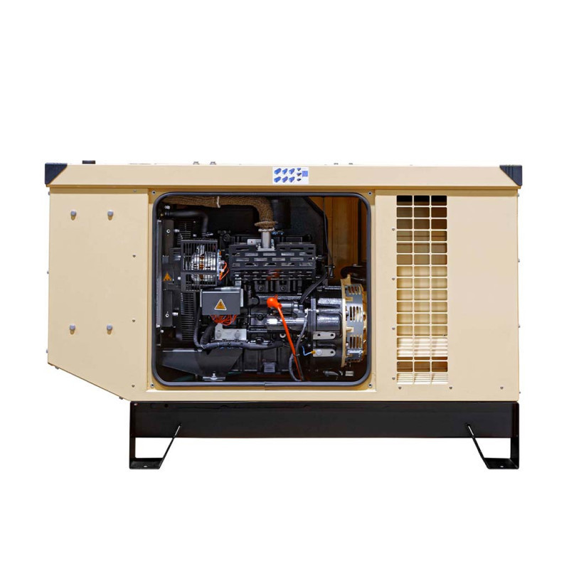 KOHLER-SDMO K20C5-ALIZE - Groupe électrogène Triphasé Diesel